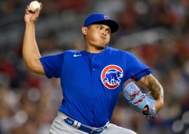 MANNY RODRÍGUEZ CONSIGUE SU PRIMER TRIUNFO – Play Sports