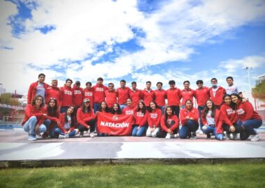 UPAEP destaca en Nacional de Natación – Play Sports