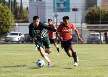 UPAEP VENCE A LA UDLAP EN EL FUTBOL VARONIL – Play Sports