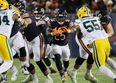 DRAMÁTICO TRIUNFO EN TIEMPO EXTRA CONFIRMA LIDERATO DE BEARS – Play Sports